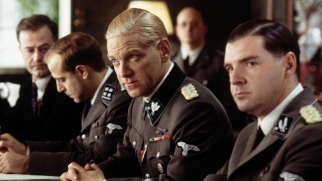 Conspiracy | Watch the Movie on HBO | HBO.com