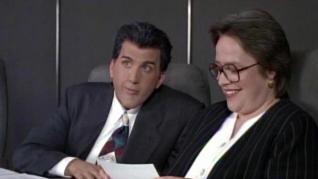 The Late Shift | Watch the Movie on HBO | HBO.com