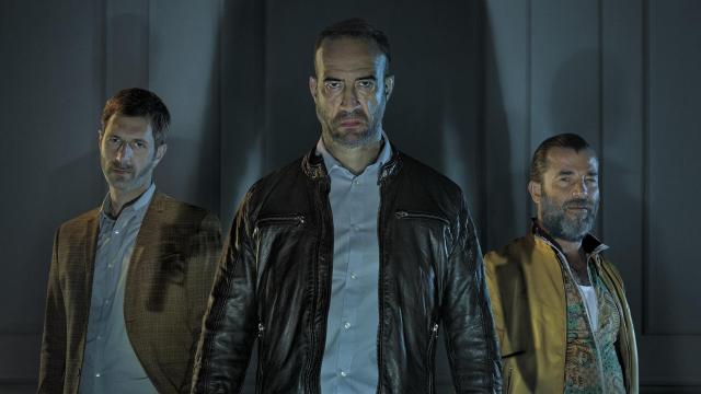 Shadows | Official Website for the HBO Series | HBO.com