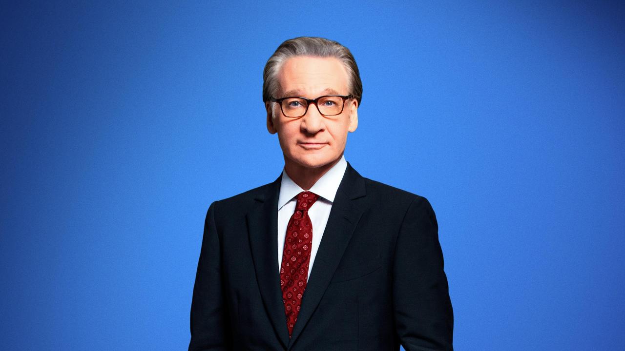 Real Time With Bill Maher Ep 19: November 3, 2023: Rep. Dean Phillips ... Real Time With Bill Maher Ep 19: November 3, 2023: Rep. Dean Phillips ...