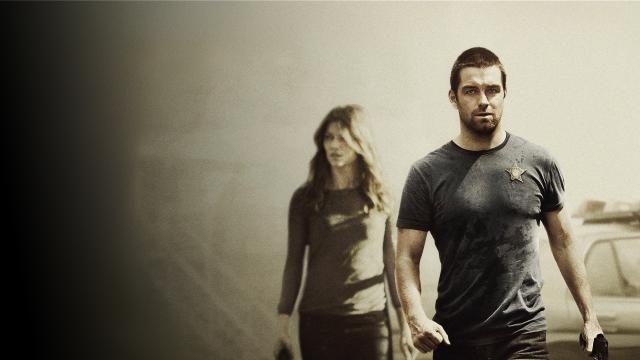 Banshee | Official Website for the HBO Series | HBO.com