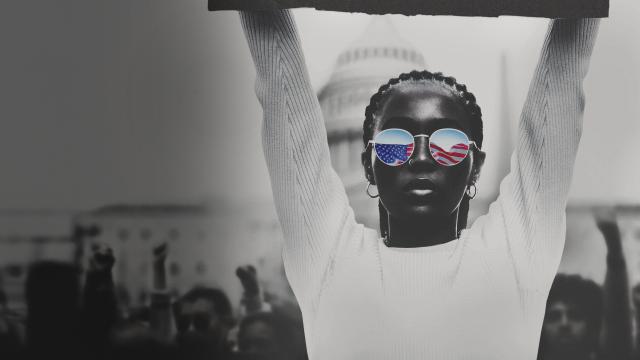 Eyes on the Prize III: We Who Believe in Freedom Cannot Rest | Official ...